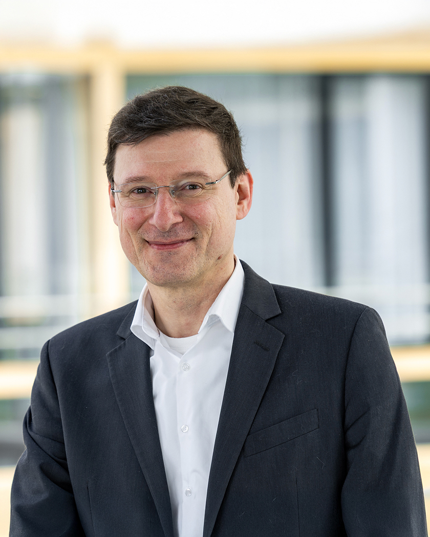 Our team | Venture Fund | Boehringer Ingelheim