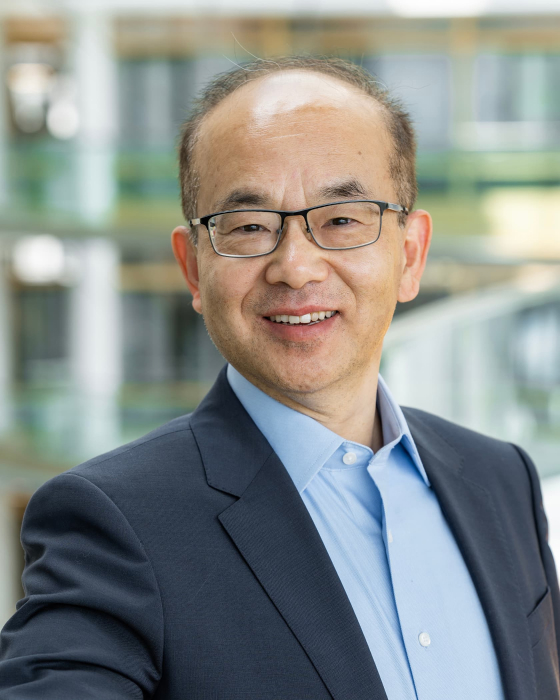 Our team | Venture Fund | Boehringer Ingelheim