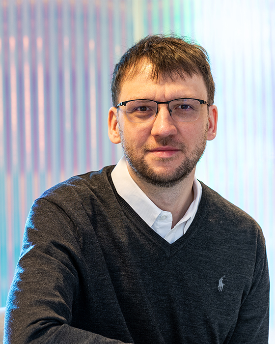 Our team | Venture Fund | Boehringer Ingelheim