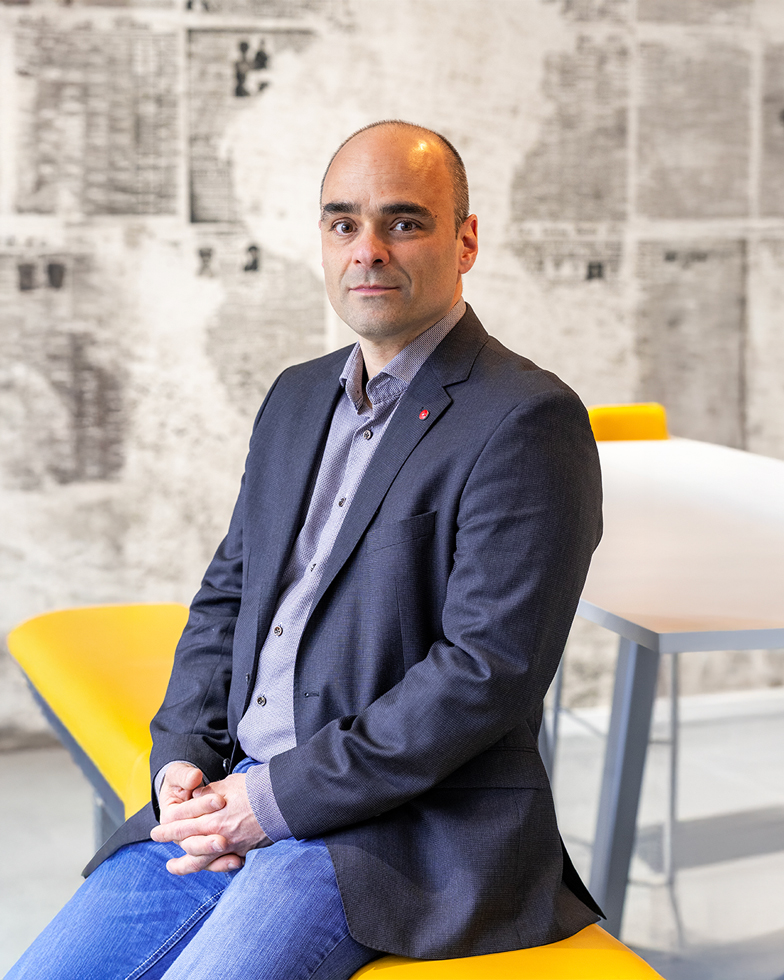 Philipp Müller | Boehringer Ingelheim Venture Fund