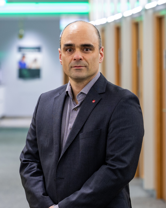 Our team | Venture Fund | Boehringer Ingelheim