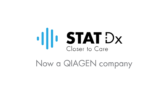 STAT Dx | Venture Fund | Boehringer Ingelheim