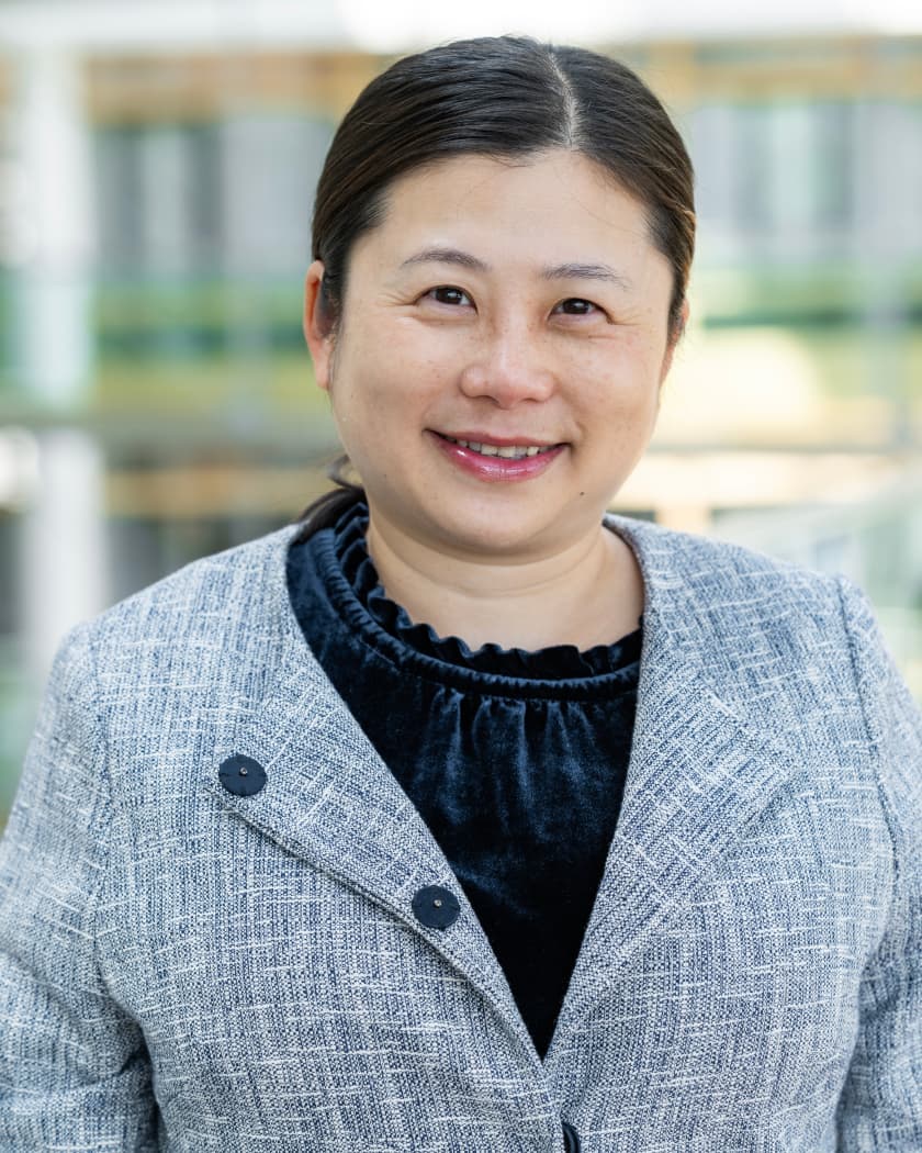 Our team | Venture Fund | Boehringer Ingelheim